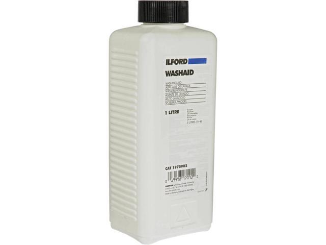 Click here for Ilford Universal Wash Aid Liquid for Black/White F... prices