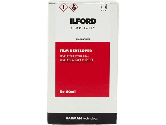 Click here for Ilford SIMPLICITY Film Developer  60mL Sachet  5-P... prices