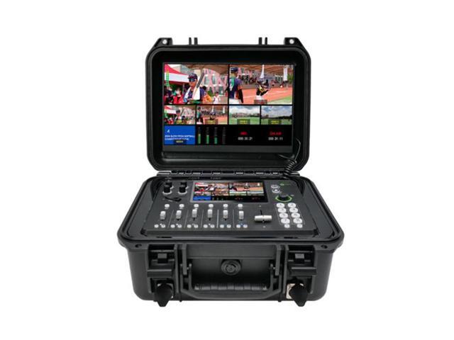 Click here for RGBlink mini-mx Streaming Video Mixer Kit 2 with 1... prices