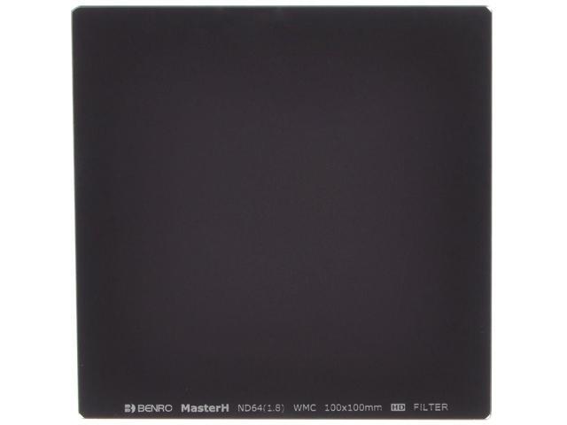 Click here for Benro 100x100mm Master Hardened Glass 1.8 ND Filte... prices