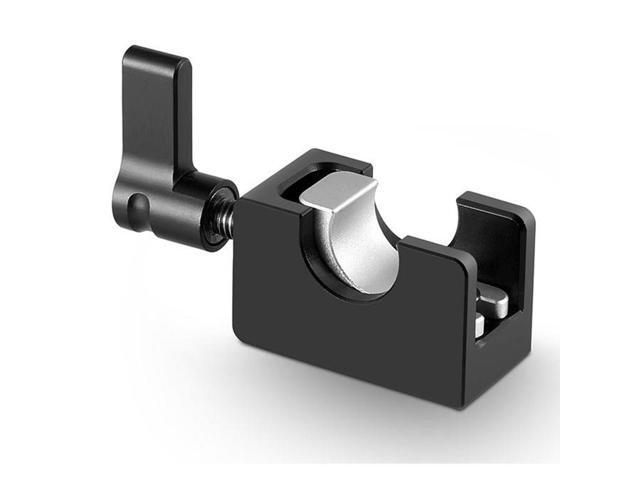 Click here for SmallRig QR Rail Clamp  12mm Rod prices