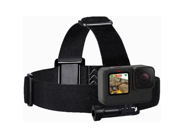 Click here for Froggi Head Strap Mount for GoPro HERO 13  12  11... prices