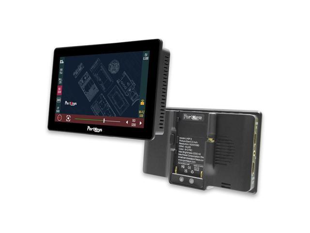 Click here for Portkeys LH5P II 5.5 Full HD Touchscreen Monitor w... prices