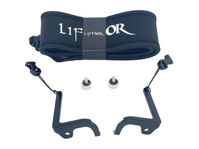 Click here for LifThor Claw IV Lanyard Mounting System for DJI RC... prices
