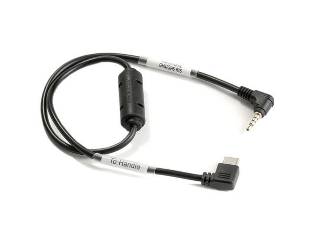 Click here for Tilta Advanced Side Handle Run/Stop Cable for Pana... prices