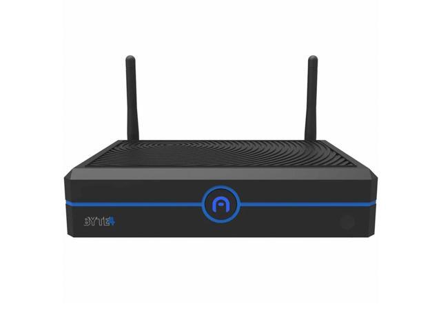 Click here for Azulle Byte4 Pro Mini Desktop Computer  Intel Cele... prices