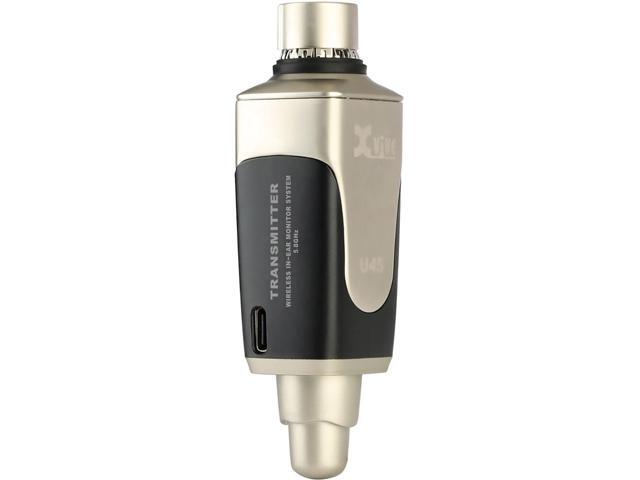 Click here for XVIVE U45T 5.8GHz Wireless Transmitter for U45 In-... prices