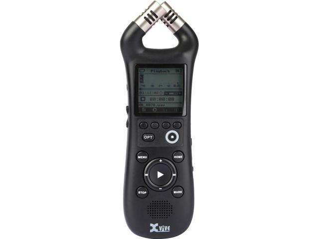 Click here for XVIVE XV1-R 32-Bit Float Portable Stereo Audio Rec... prices