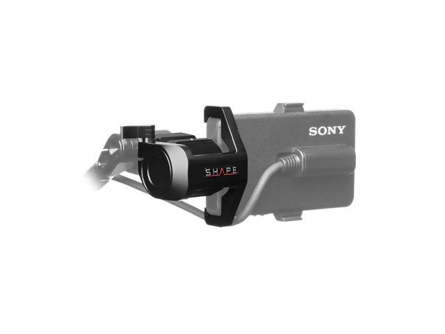 Click here for Shape LCD Monitor Loupe Support for Sony FX6 prices