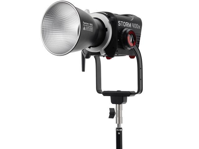 Click here for Aputure STORM 400x 400W Point Source BLAIR LED Lig... prices