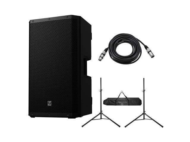 Click here for Electro-Voice ZLX-G2 12 1000W 2-Way Bluetooth Powe... prices