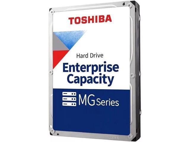 Click here for Toshiba MG11 Series 24TB SAS III 3.5 Internal Hard... prices