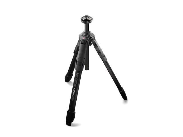 Click here for Manfrotto ONE 3-Section Aluminum Hybrid Tripod Leg prices