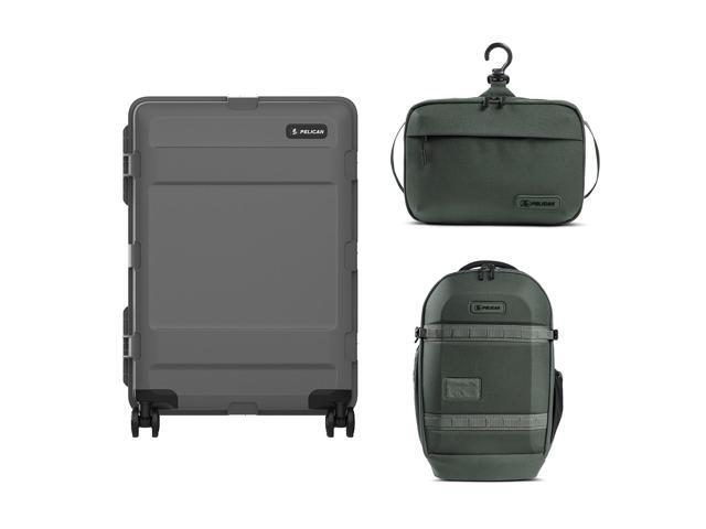 Click here for Pelican ATX 25 Waterproof Wheeled Check-In Hard Tr... prices