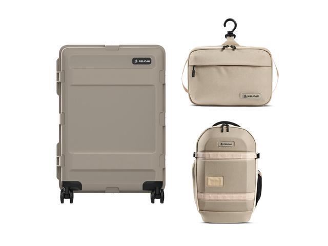 Click here for Pelican ATX 25 Waterproof Wheeled Check-In Hard Tr... prices