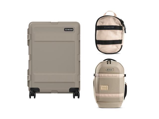 Click here for Pelican ATX 25 Waterproof Wheeled Check-In Hard Tr... prices