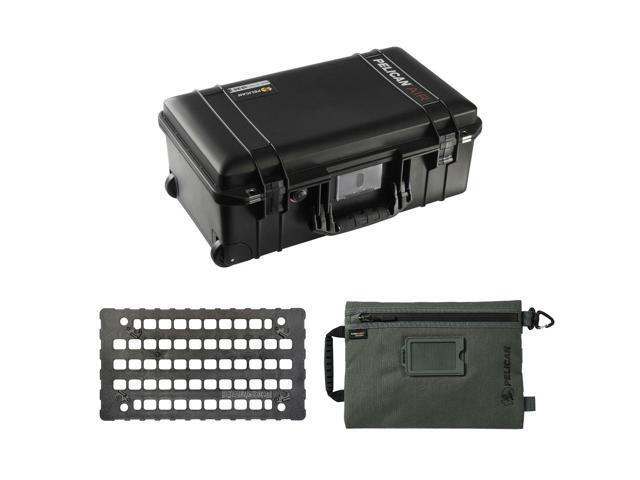 Click here for Pelican 1535 Air Waterproof Wheeled Carry-On Hard... prices