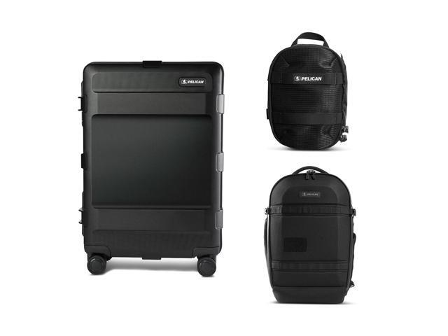 Click here for Pelican ATX 25 Waterproof Wheeled Check-In Hard Tr... prices