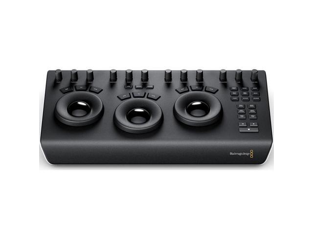 Click here for Blackmagic Design DaVinci Resolve Micro Panel #DV/... prices