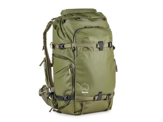 Click here for Shimoda Shimoda Designs Action X40 V2 Backpack  Ar... prices