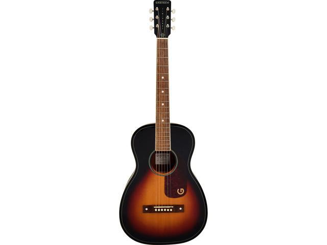 Click here for Gretsch Limited Edition Jim Dandy Series Parlor Ac... prices