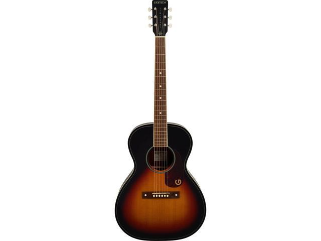 Click here for Gretsch Limited Edition Jim Dandy Series Concert A... prices