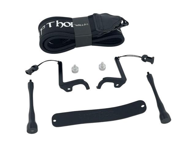 Click here for LifThor Claw IV Lanyard System and Stand-Off Combo... prices