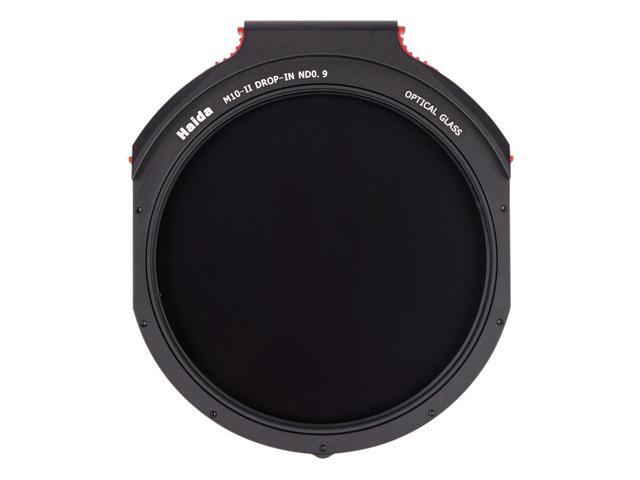 Click here for Haida M10-II Neutral Density 0.9 (8x) 3-Stop Nano-... prices