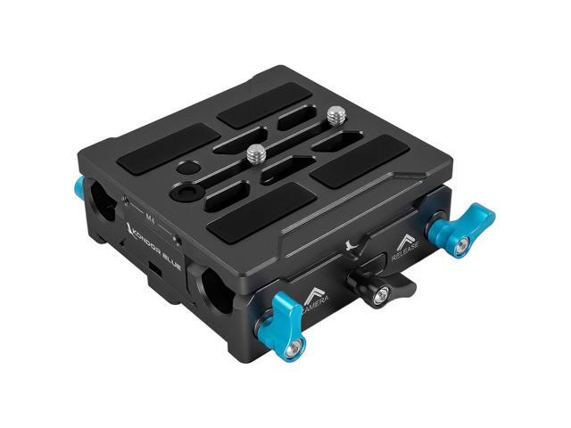 Click here for Kondor Blue LWS ARRI Bridge Plate with Riser Plate... prices