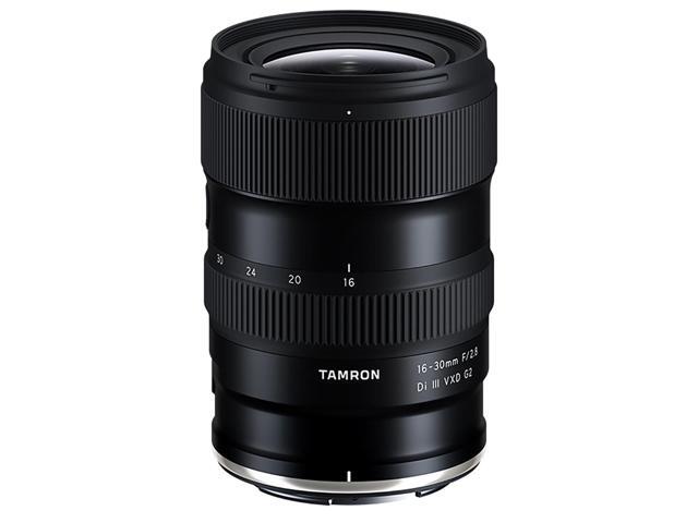 Click here for Tamron 16-30mm f/2.8 Di III VXD G2 Lens for Nikon... prices