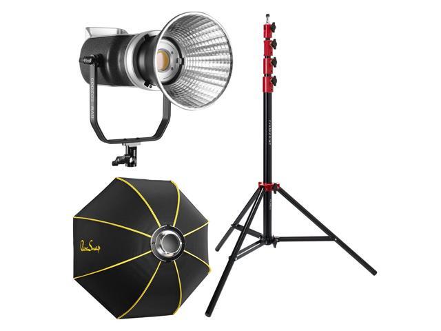 Click here for Great Video Maker SD2005 200W Daylight LED Video S... prices