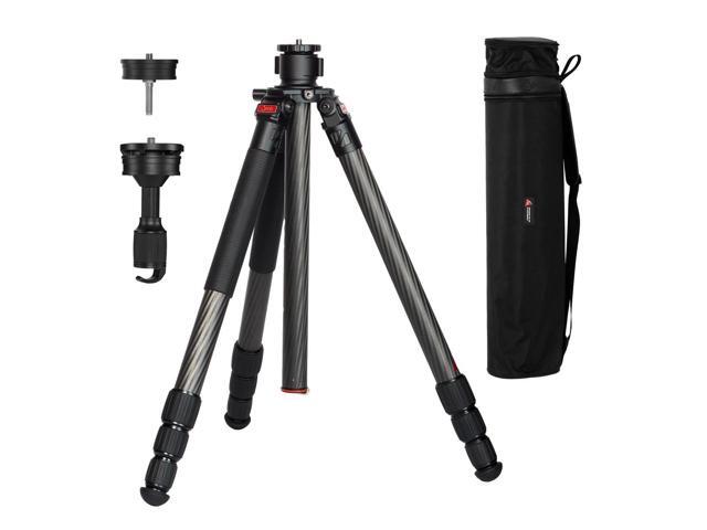 Click here for 3Pod 3Pod Everest T5 4-Section Carbon Fiber Tripod... prices
