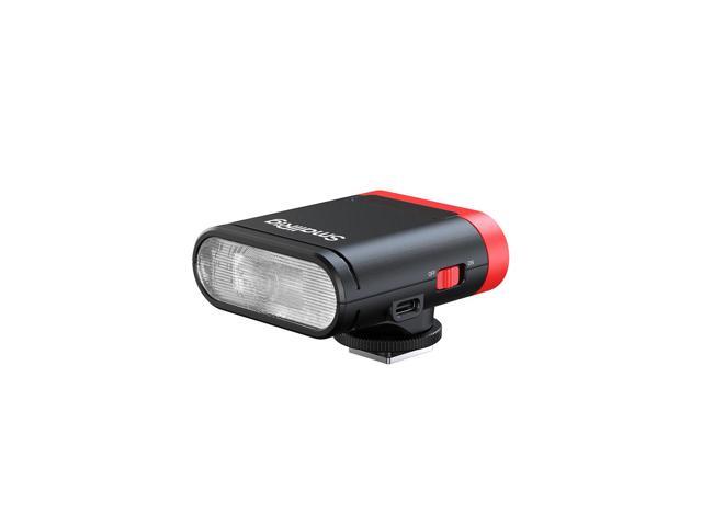 Click here for SmallRig RS20 mini Portable Speedlite Flash prices