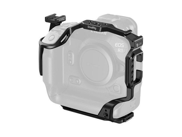 Click here for SmallRig Full Camera Cage for Canon Eos R1  Black... prices