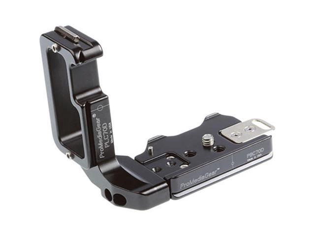 Click here for ProMediaGear L-Bracket for Canon 70D DSLR Camera prices