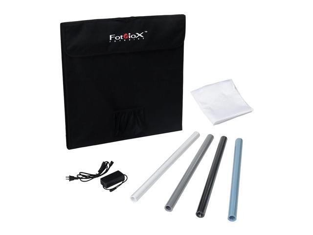 Click here for Fotodiox 24x24 Pro LED Studio-In-a-Box Light Tent... prices