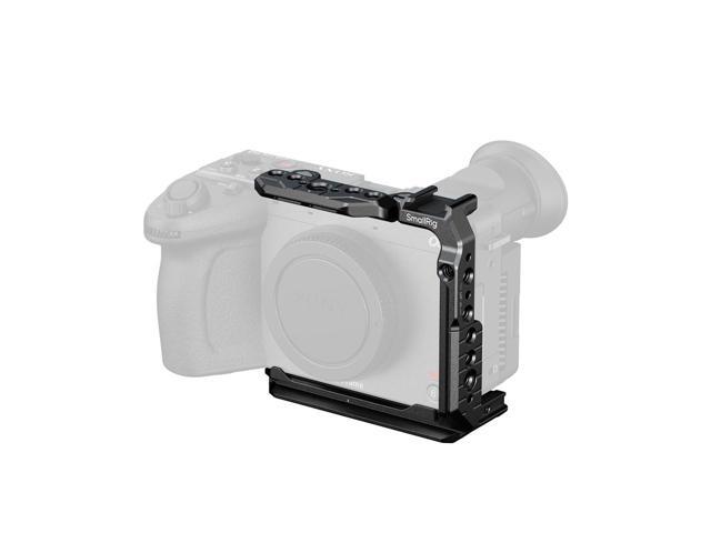 Click here for SmallRig Half Camera Cage for Sony FX2  Black prices