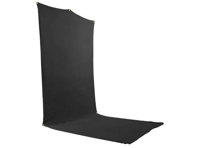 Click here for Savage 5x12 Black Background Travel Backdrop prices