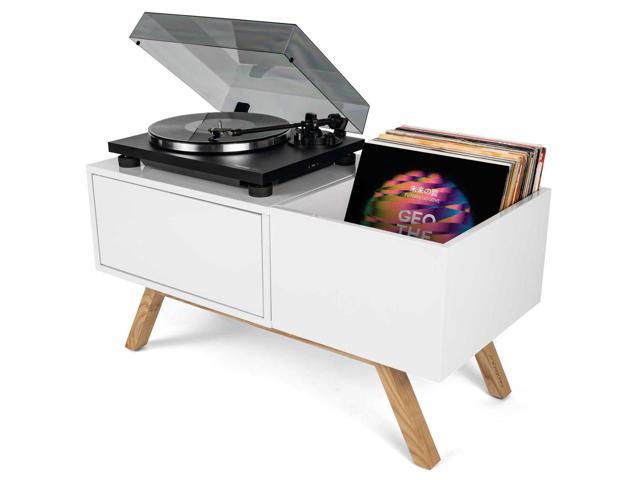 Click here for Glorious Turntable Lowboard with Integrated Record... prices
