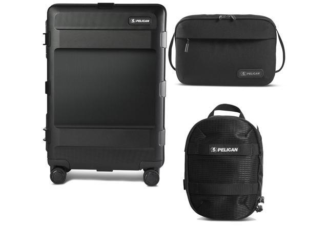 Click here for Pelican ATX 25 Waterproof Wheeled Check-In Hard Tr... prices