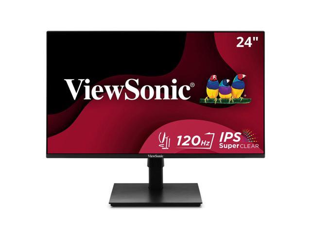 Click here for ViewSonic VA2448-MHJ 23.8 16:9 Full HD 120Hz IPS L... prices