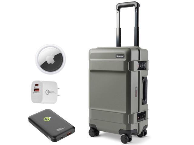 Click here for Pelican Pelican ATX 22 Waterproof Wheeled Carry-On... prices
