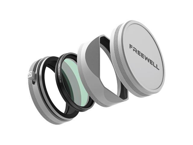 Click here for Freewell CPL/GMIST (1/4) Filter Kit with Lens Hood... prices