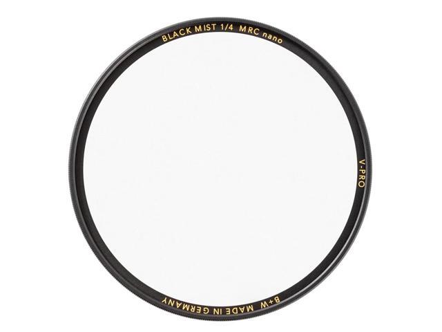 Click here for B + W B+W 52mm Black Mist 1/4 MRC Nano Diffusion F... prices