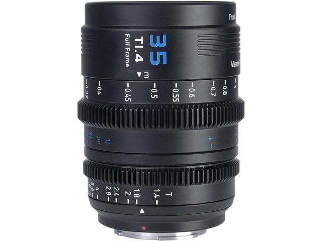 Click here for Sirui Vision Prime 1 Series 35mm T1.4 Full Frame C... prices