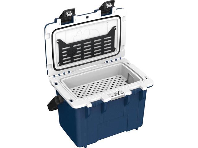 Click here for Pelican Pelican14QT Personal Cooler Midnight Blue/... prices