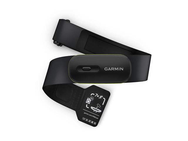 Click here for Garmin Garmin HRM 600 Heart Rate Monitor M XL prices