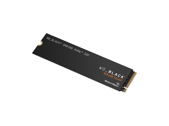 Click here for SanDisk Sandisk 4TB WD_BLACK SN8100 NVMe SSD prices
