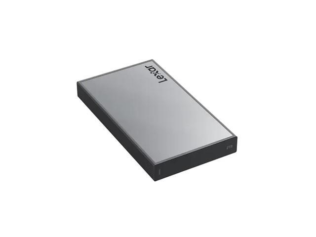 Click here for Lexar 4TB Professional Workflow Portable SSD (LPWF... prices