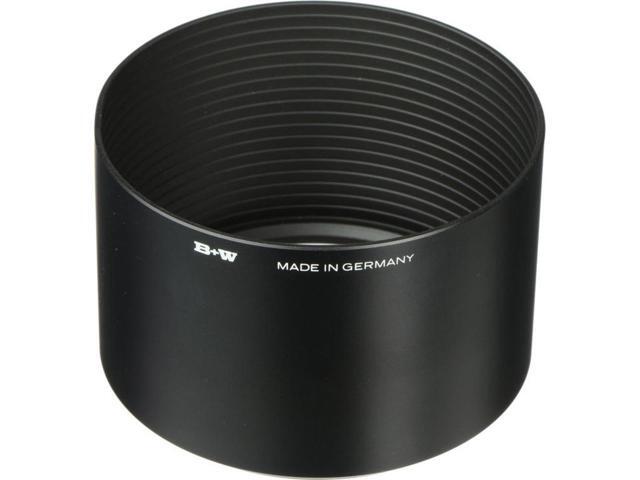 Click here for B + W 52mm #960 Aluminum Lens Hood for Telephoto L... prices